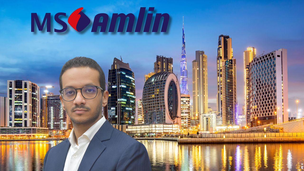 MS Amlin expands Middle East, Africa underwriting footprint ...