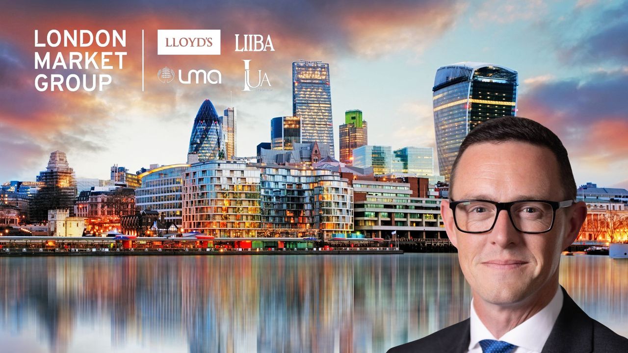 London Market Group adds new Chubb IUA board representative ...