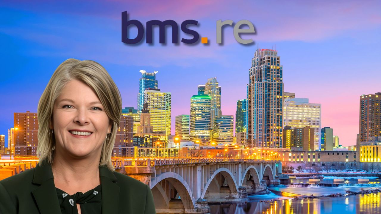 BMS Re promotes company veteran to become US COO | Intelligent Insurer