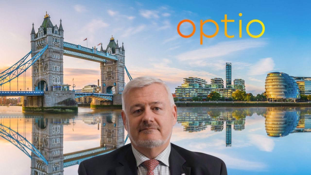 Optio plucks AXA director, ex-Hiscox chief for C-suite | Intelligent ...