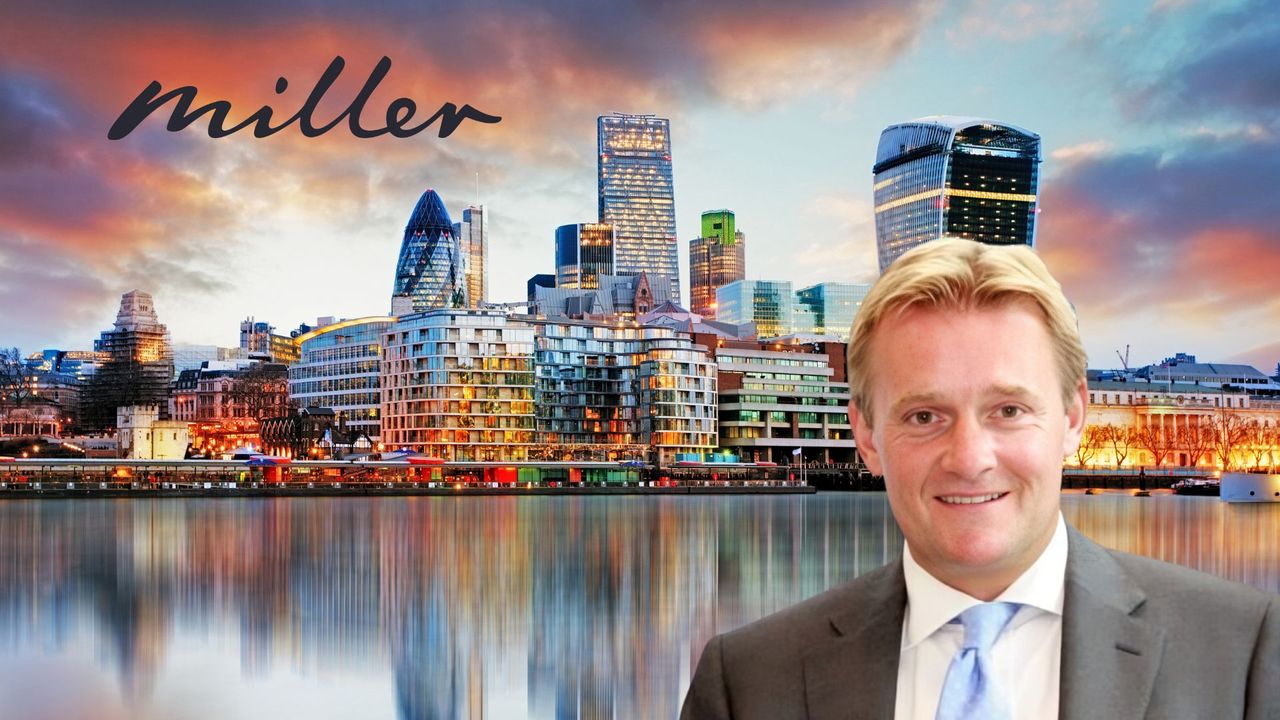 Miller places $4bn of gross written premiums in 2024 | Intelligent Insurer