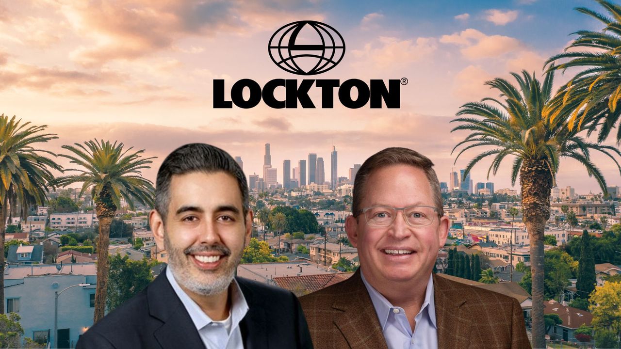 Lockton elevates duo in national surety practice shake up | Intelligent ...
