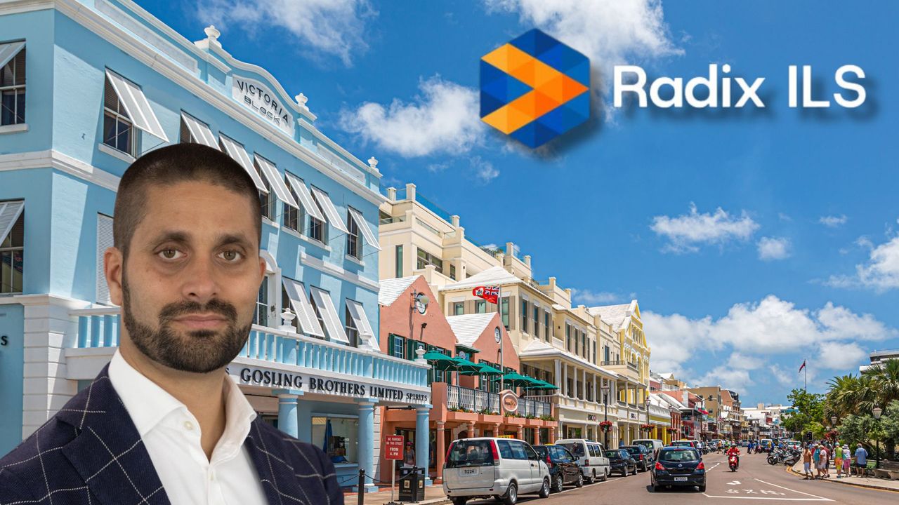 Ex-Hamilton executives start Radix ILS | Intelligent Insurer