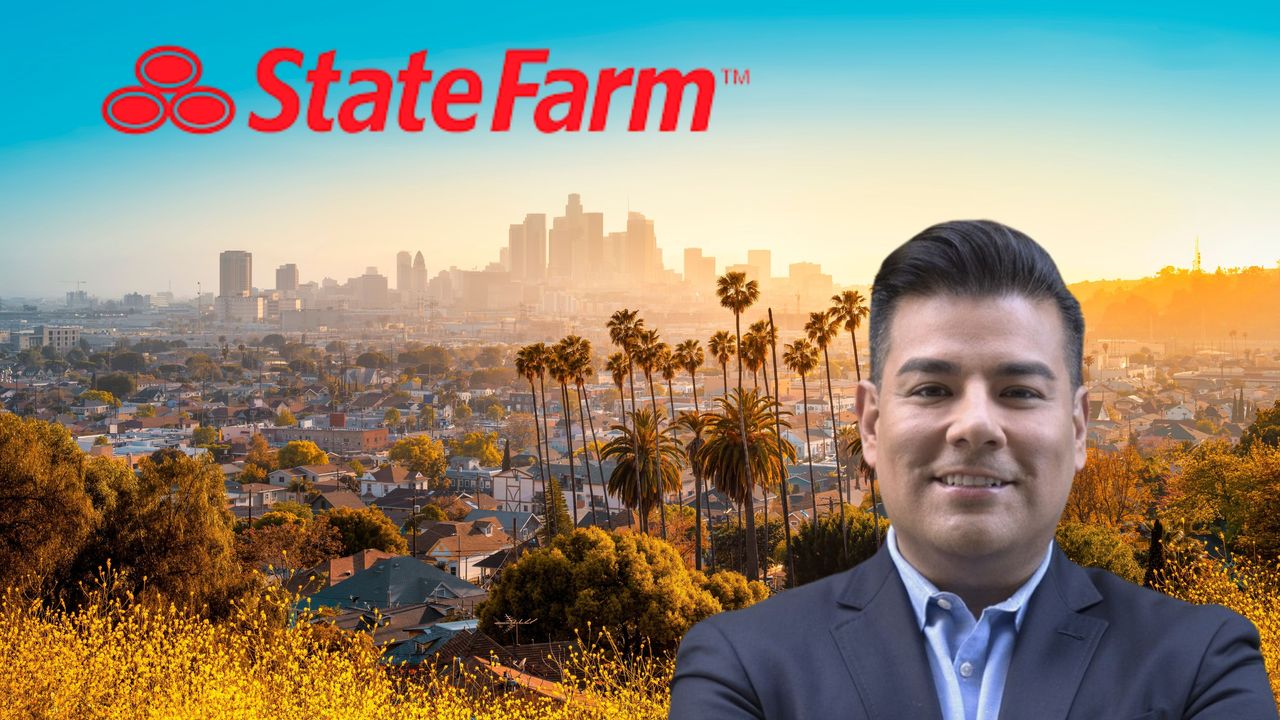 California feinted, then folded; State Farm gets its rate hike ...