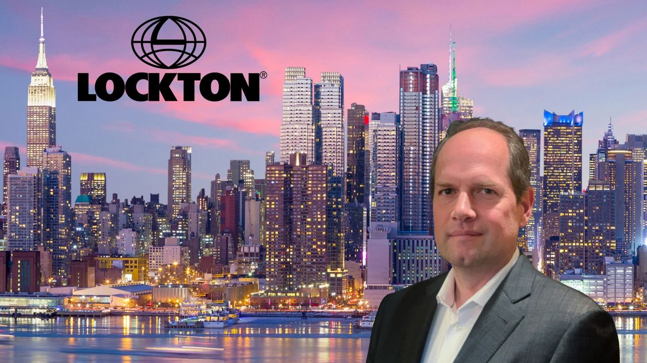 Lockton creates digital office to drive tech transformation, analytics ...