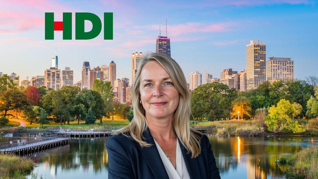 HDI Global US unveils new US offering to led by ex-AXA XL underwriter ...