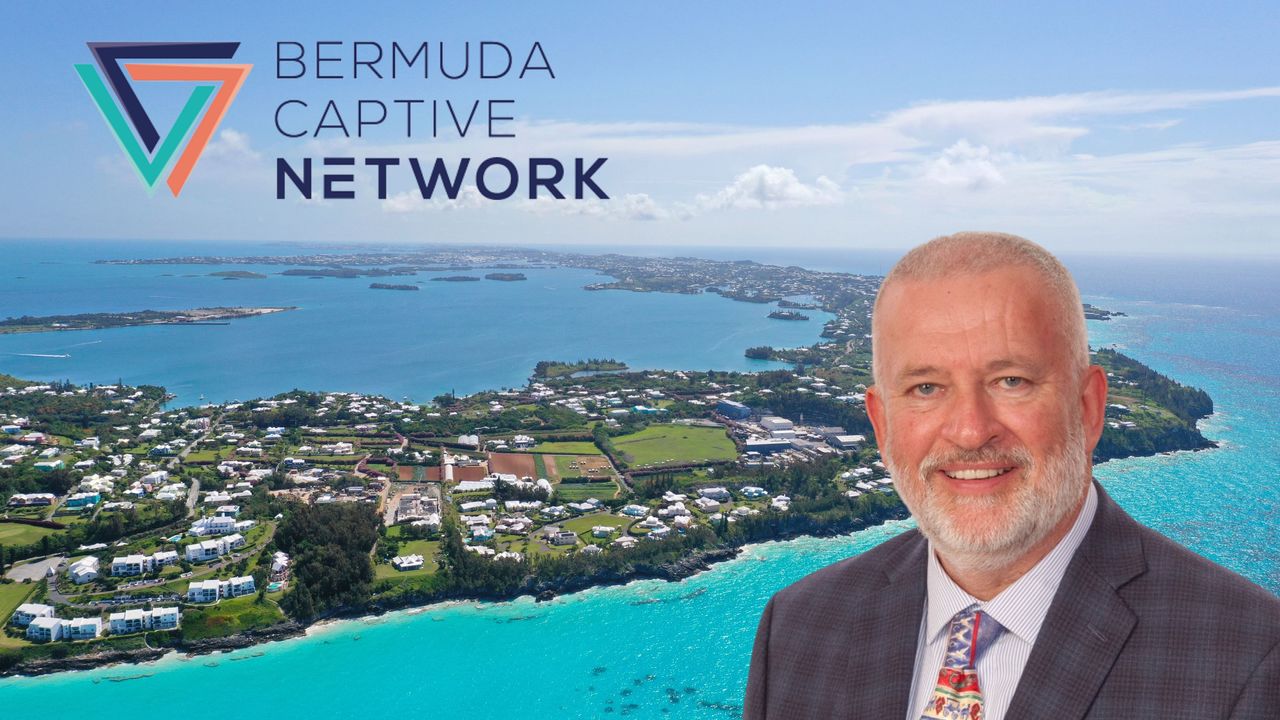 Bermuda makes strong showing at World Captive Forum | Intelligent Insurer