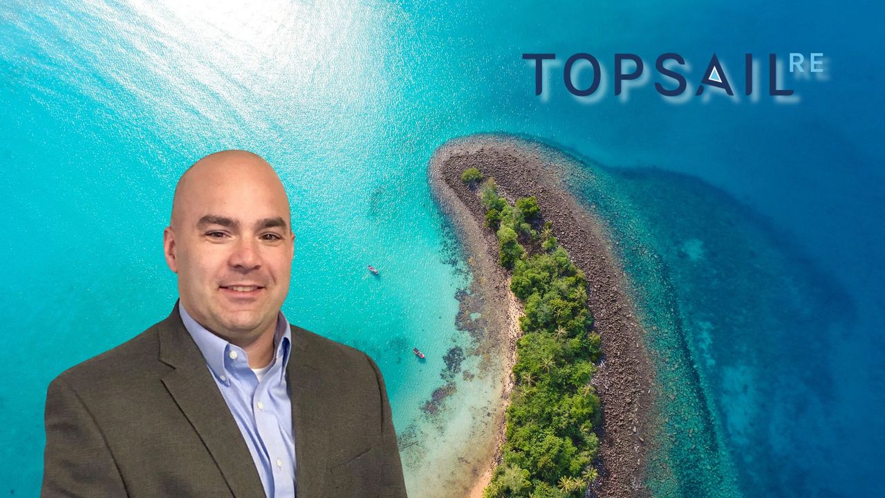 Topsail Re swoops on Howden Re MD | Intelligent Insurer