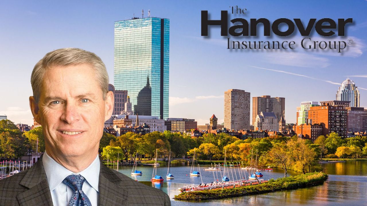 Hanover Insurance Group can bring back growth in 2025 after cat de ...