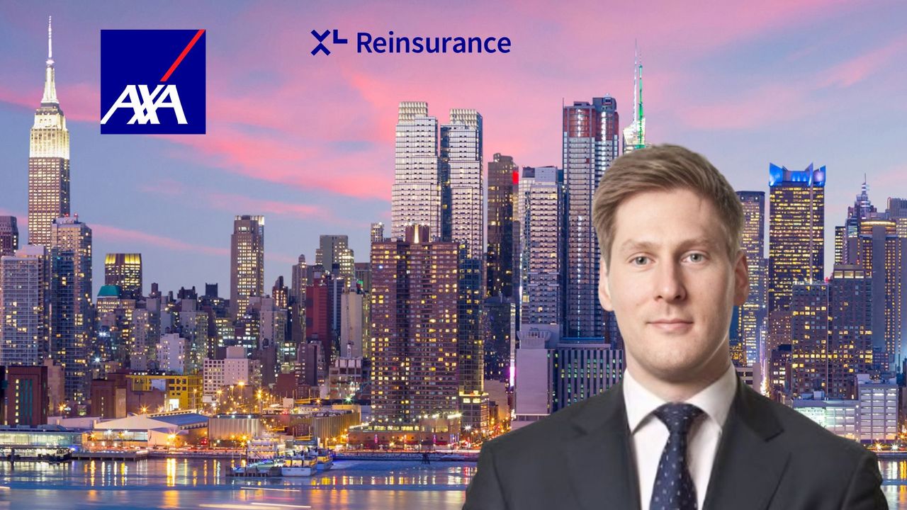 AXA XL adds chief actuary to North America specialty programmes ...