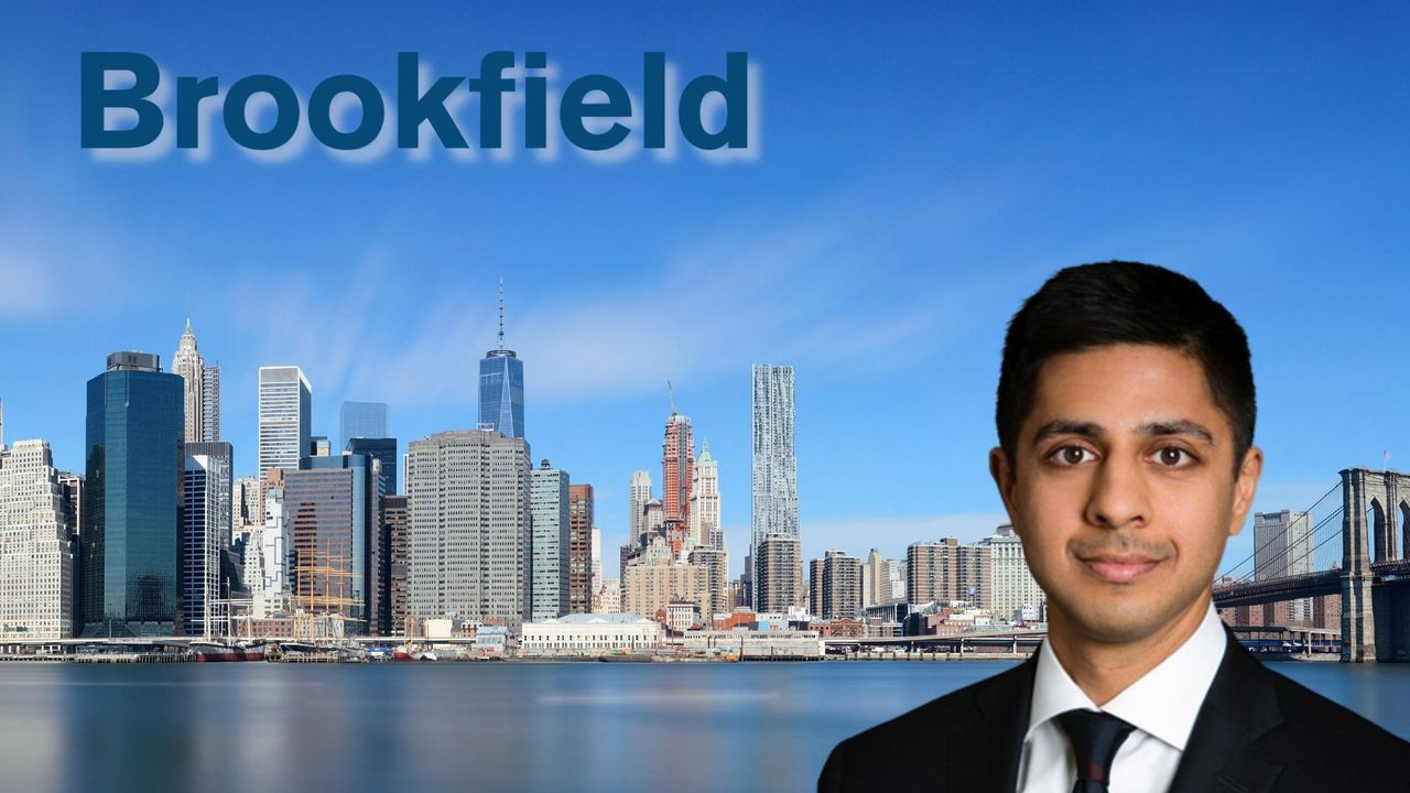 Brookfield Wealth plans international expansion | Intelligent Insurer