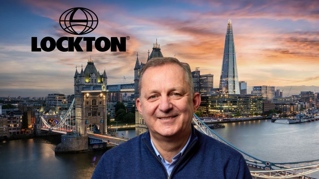 Lockton clears for takeoff with ex-Marsh aviation CEO | Intelligent Insurer