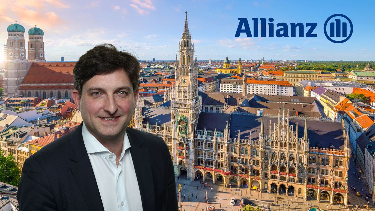 Allianz Commercial lines up Ireland CFO for newly created board role ...