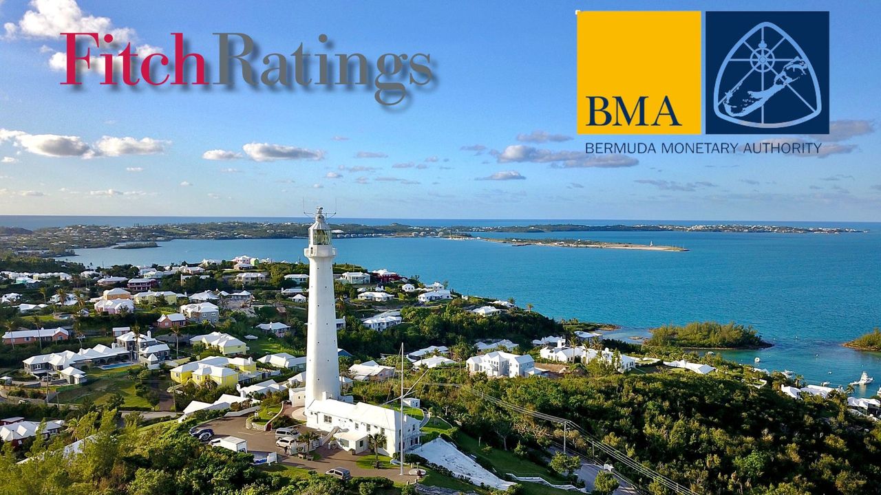 Fitch looks favourably on BMA life reinsurance regulations ...
