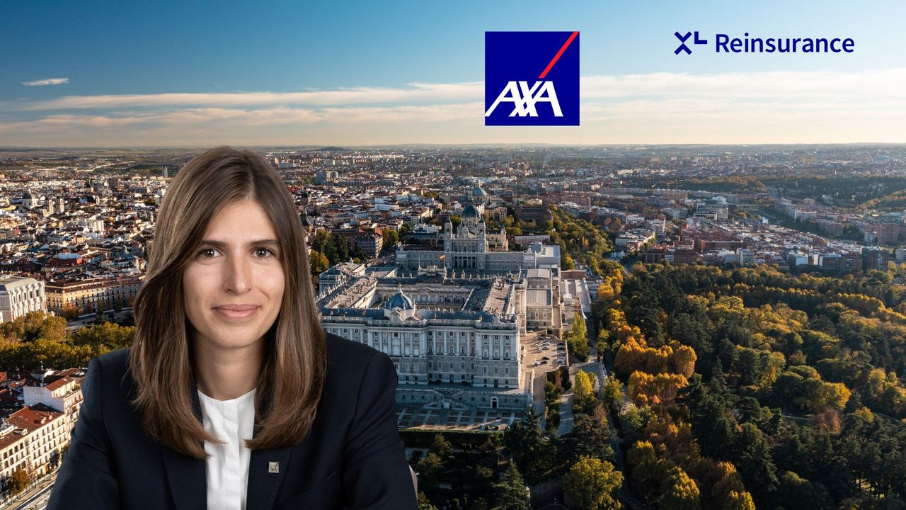 AXA XL taps IFL specialist to lead European region | Intelligent Insurer