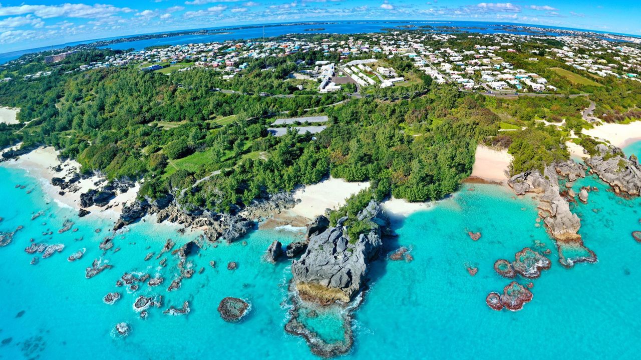Analysis: Modelled risks increase for Bermuda re/insurers | Intelligent ...