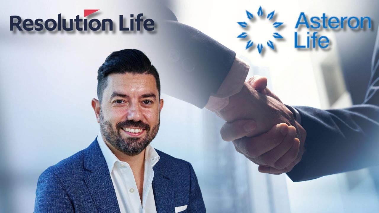 Resolution Life unit buys New Zealand life insurer | Intelligent Insurer