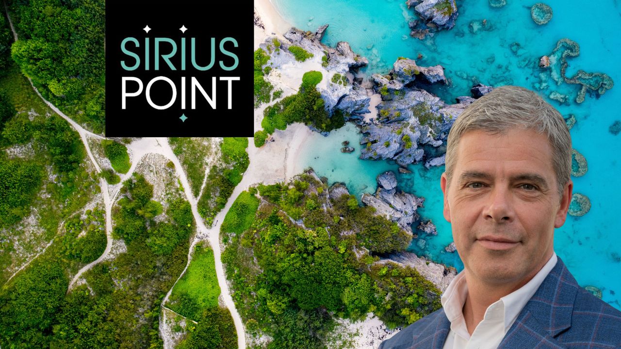 Just say no: SiriusPoint rejects 80% of MGA deals offered | Intelligent ...