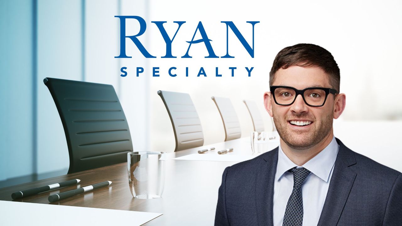 Ryan Specialty expands RSUM leadership, splits top role | Intelligent ...