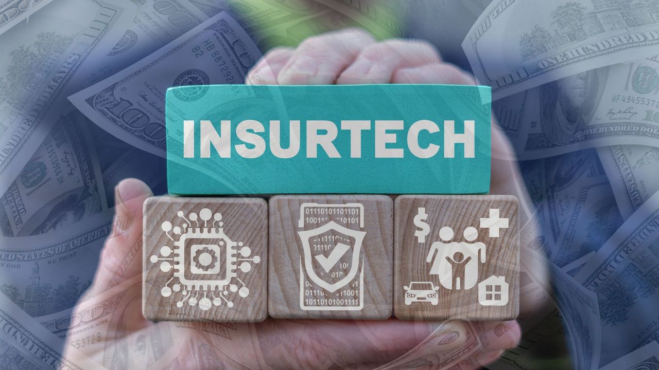 ‘Insurtech spring’ blooms into M&A frenzy, $1.31bn fuels Q1 resurgence ...