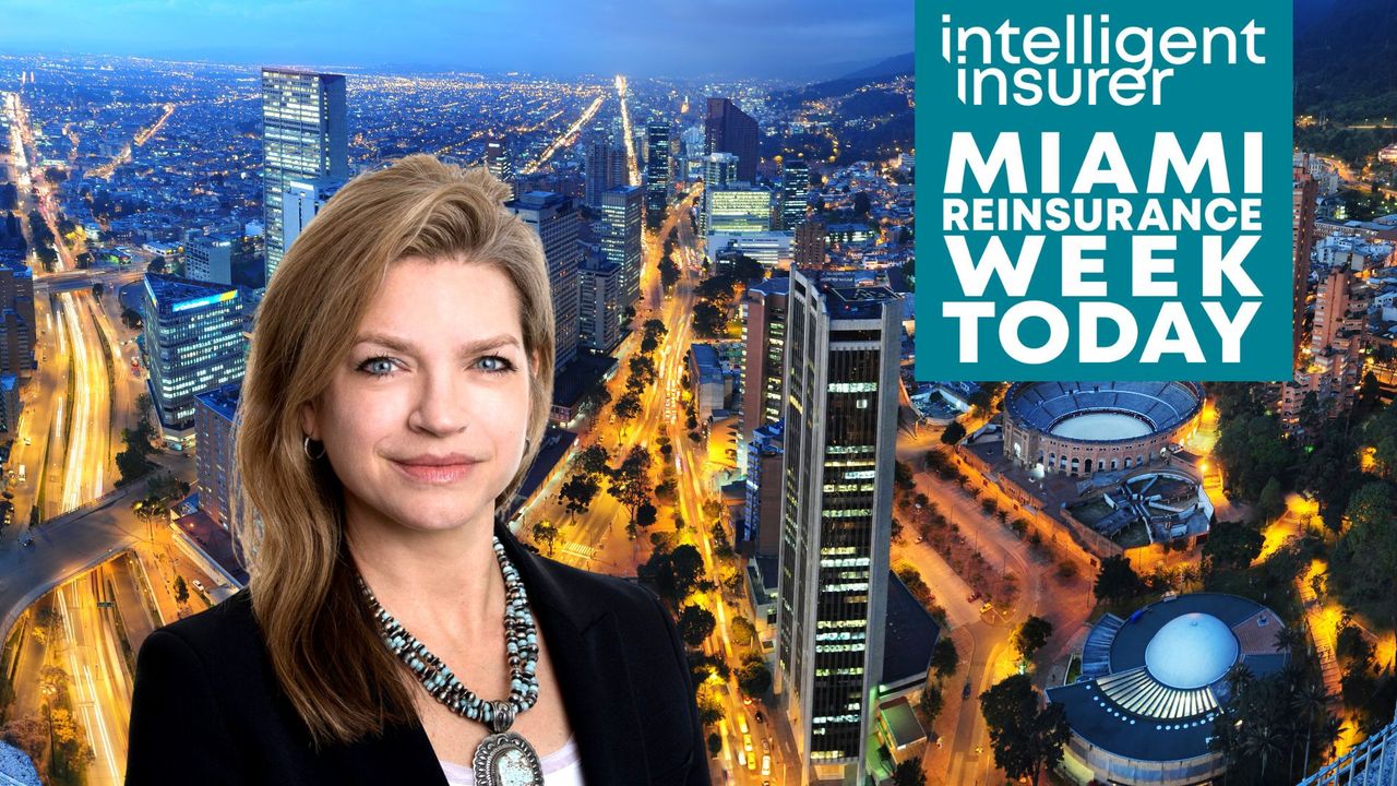 London to LatAm: Why Lloyd’s Miami hub is a game-changer for its ...