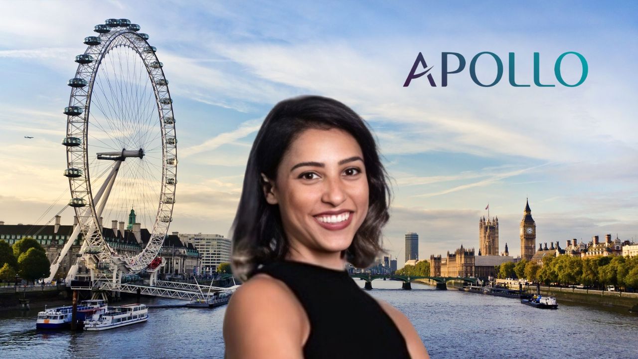 Apollo ships in new cargo underwriter from talent pool | Intelligent ...