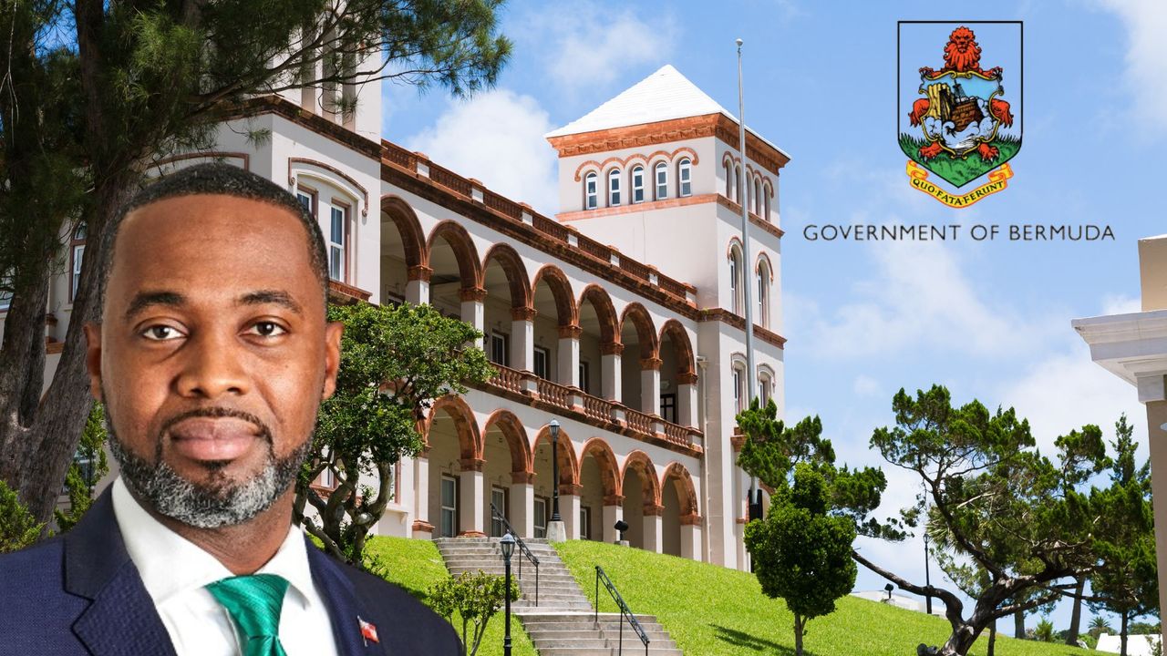 Analysis: PLP wins third Bermuda election but loses seats | Intelligent ...