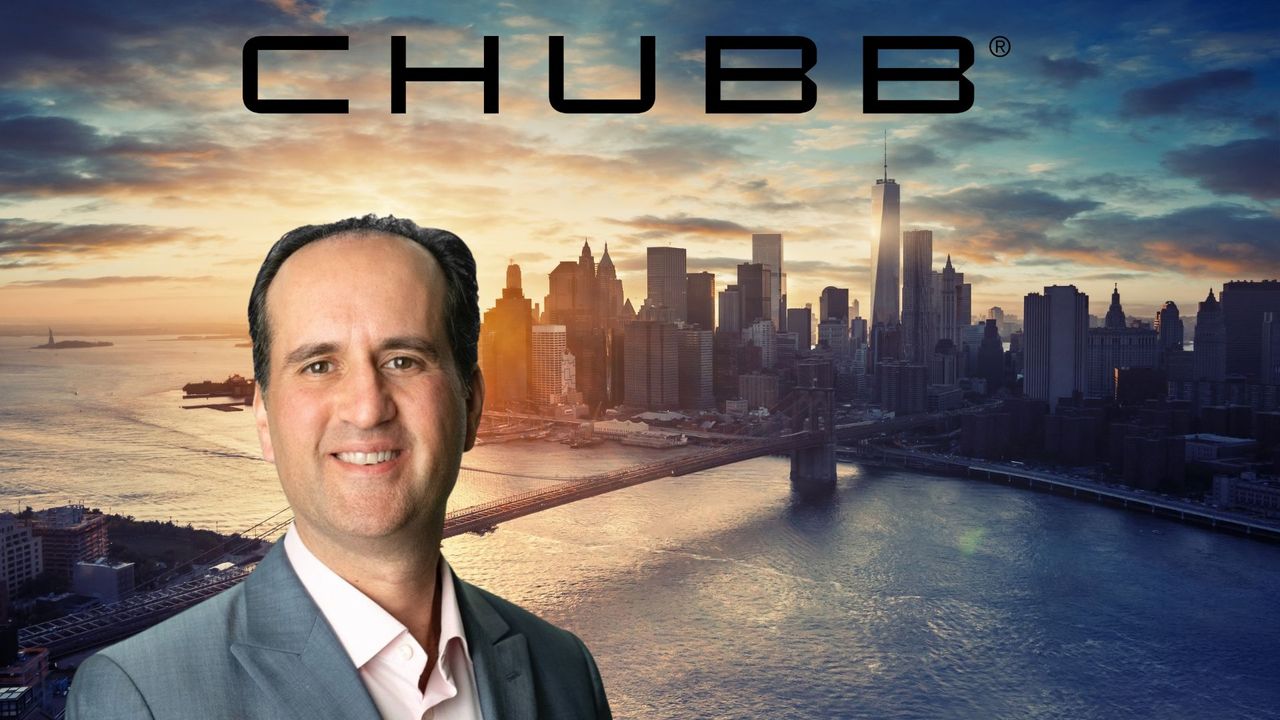 Chubb promotes from within to boost global casualty | Intelligent Insurer