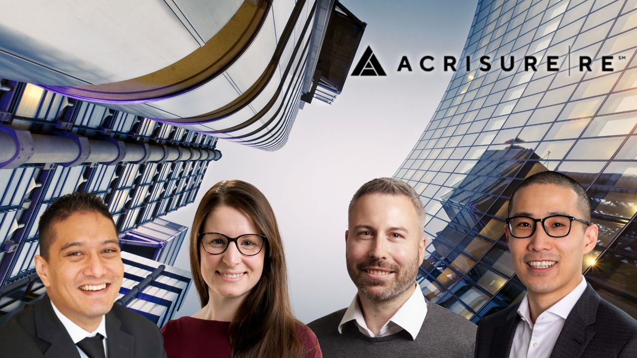 Acrisure Re prepares for ‘more sophisticated’ Lloyd’s FAL market ...
