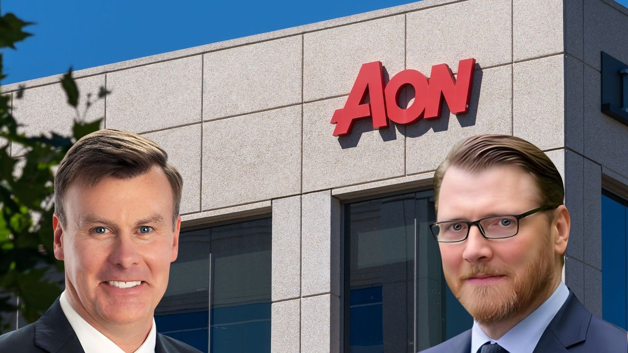 Aon snaffles Marsh veterans to spearhead construction, surety ...