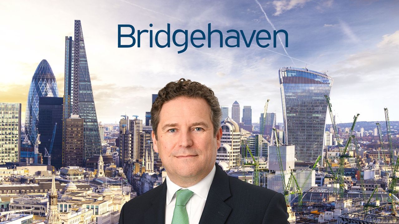 Bridgehaven lands ex-Lloyd’s chief for key risk role | Intelligent Insurer
