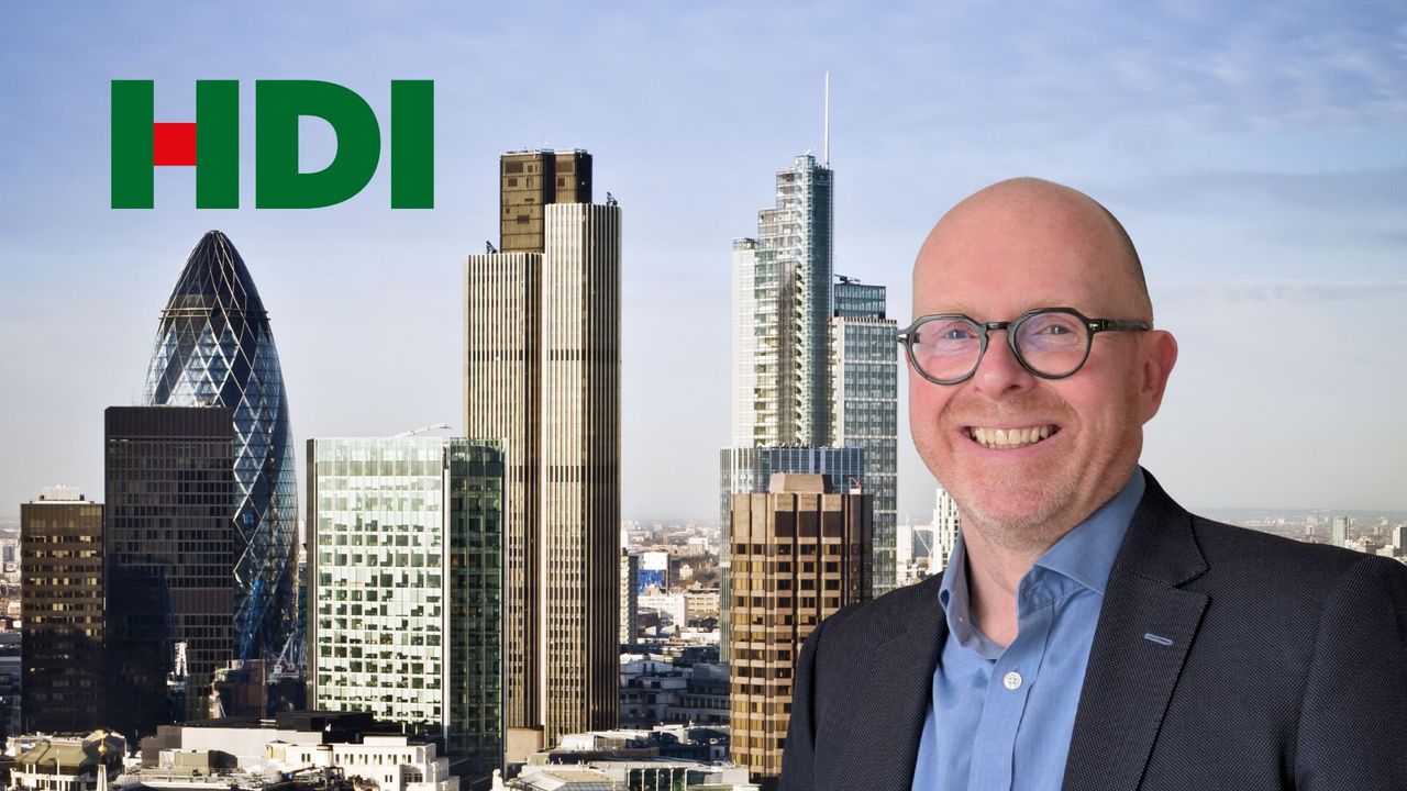 HDI Global hacks into Arch for top cyber talent | Intelligent Insurer