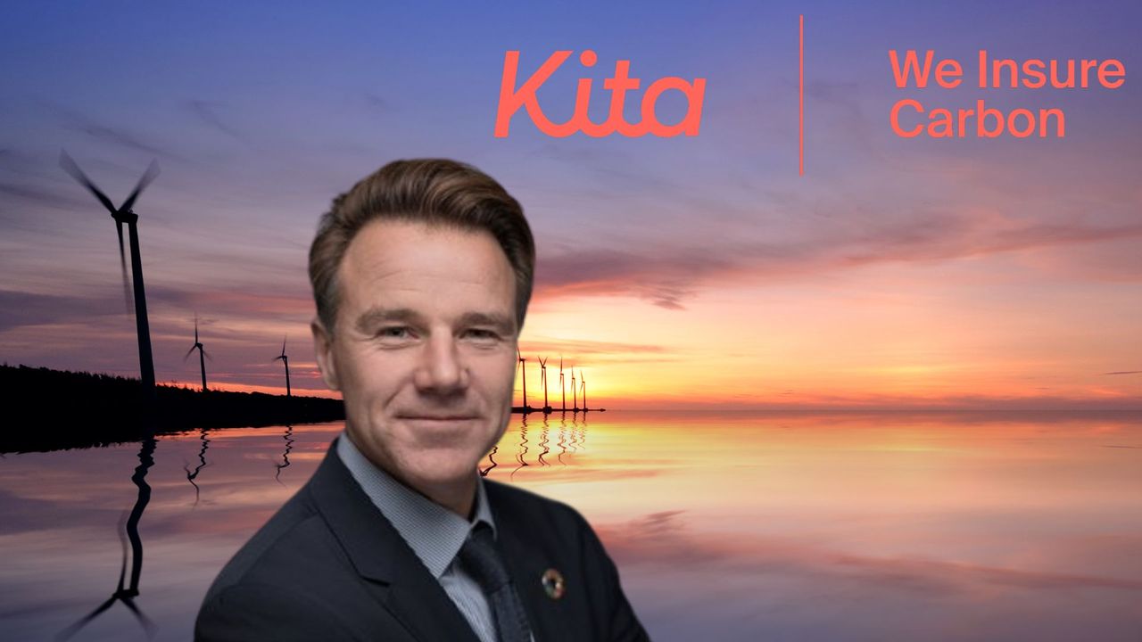 Carbon insurer increases underwriting capacity by 450% | Intelligent ...