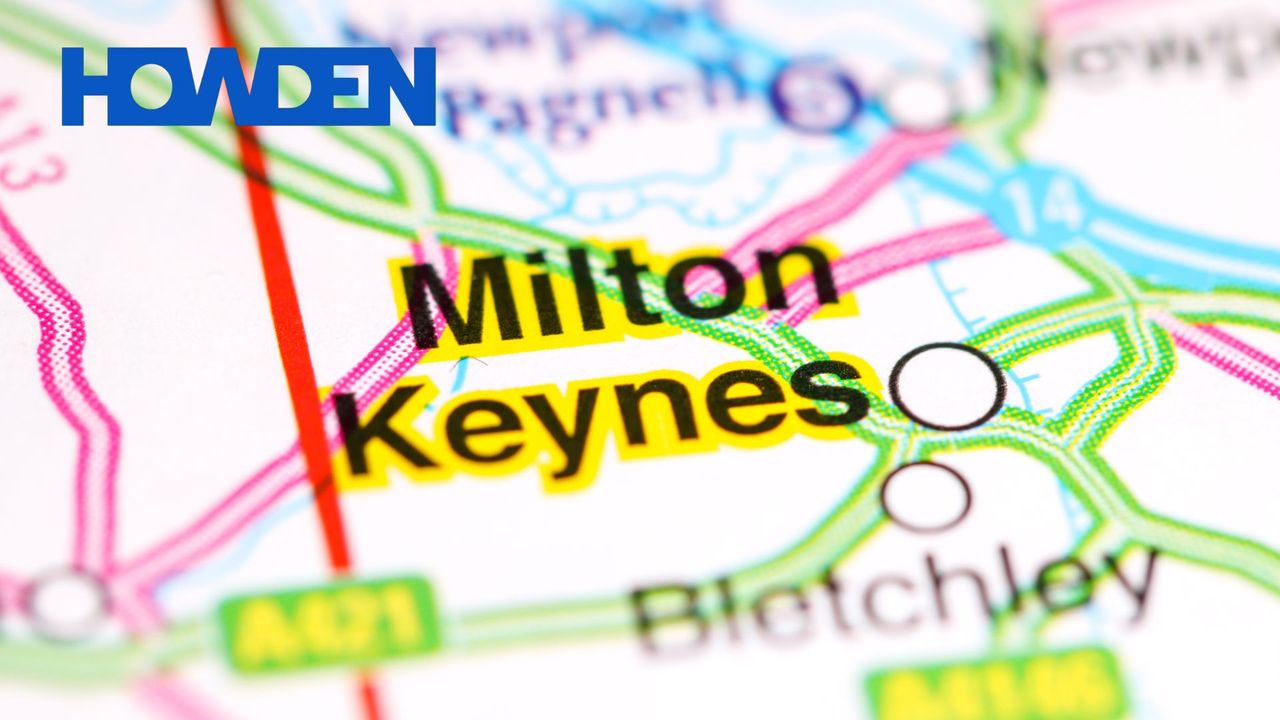 Howden expands UK presence with new office | Intelligent Insurer