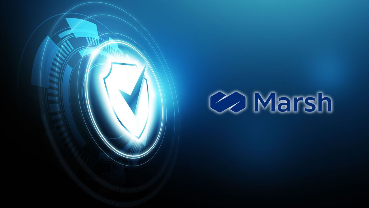 Marsh cranks up cyber facility capacity by $45m | Intelligent Insurer
