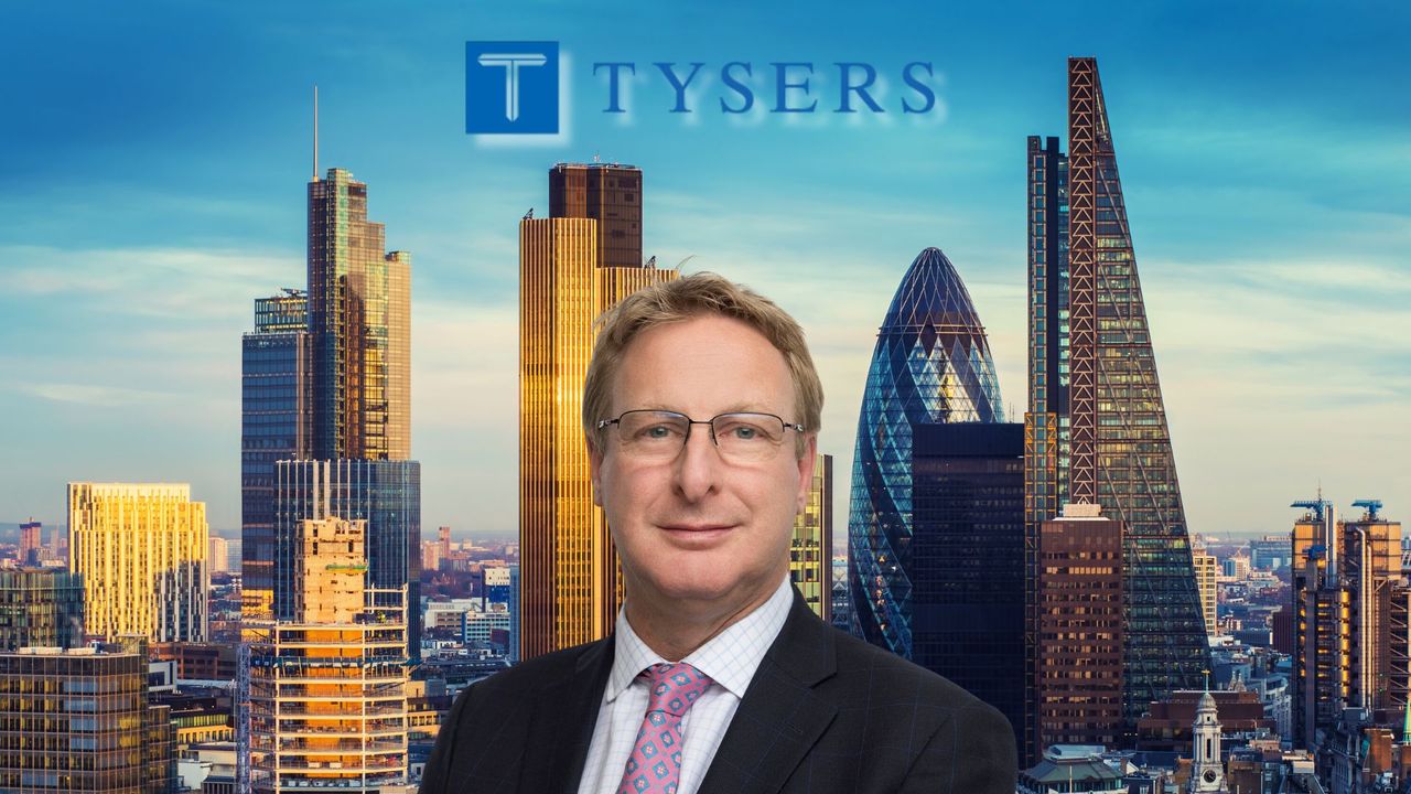 Tysers ups marine veteran to expand its cargo business | Intelligent ...