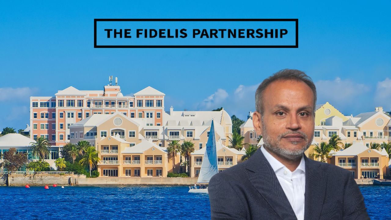 Fidelis Partnership launches another MGA, further diversifying ...