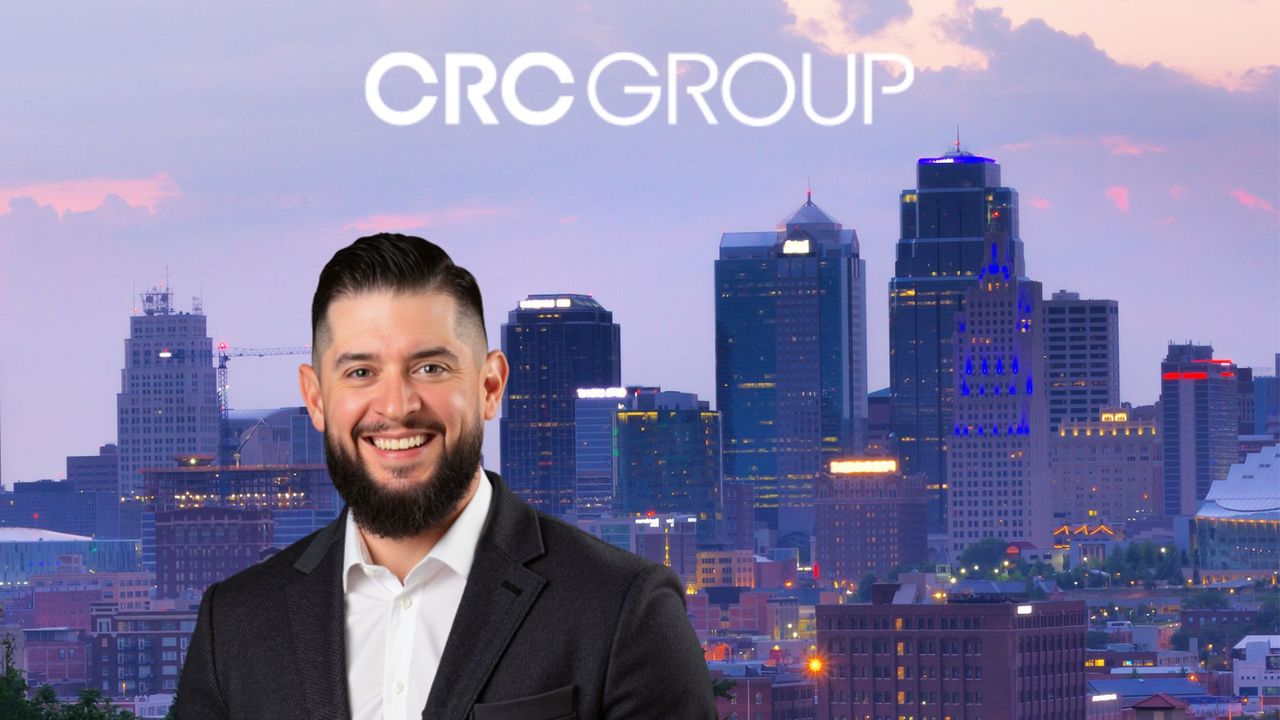 CRC Group names VP to lead new Kansas City office | Intelligent Insurer