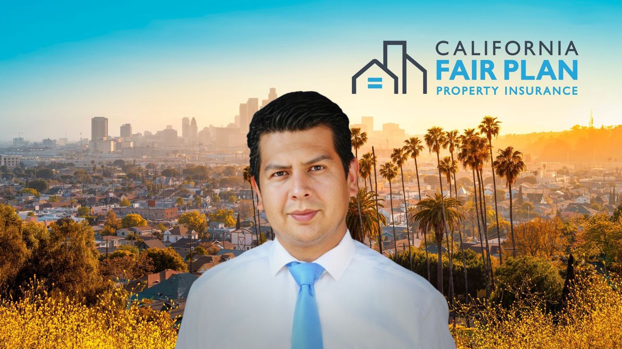 California okays FAIR Plan to borrow for quick claims settlement ...