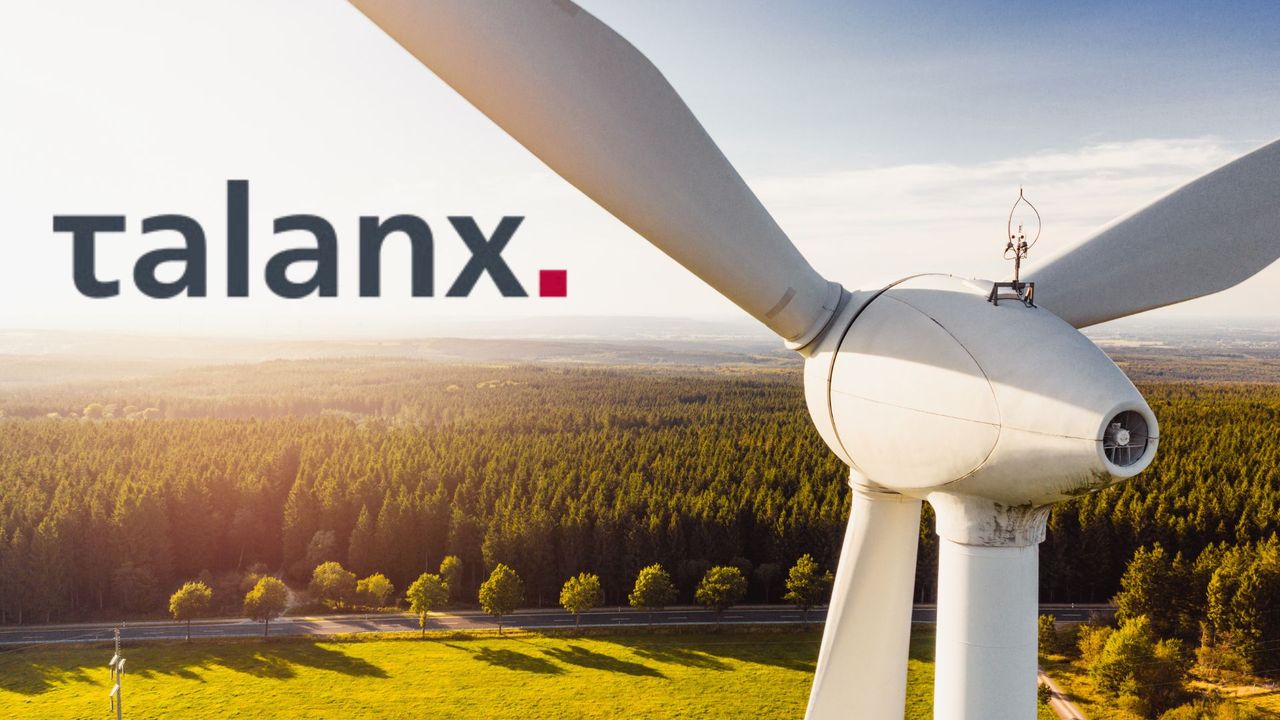 Talanx makes major investment in Austria’s largest renewable energy ...