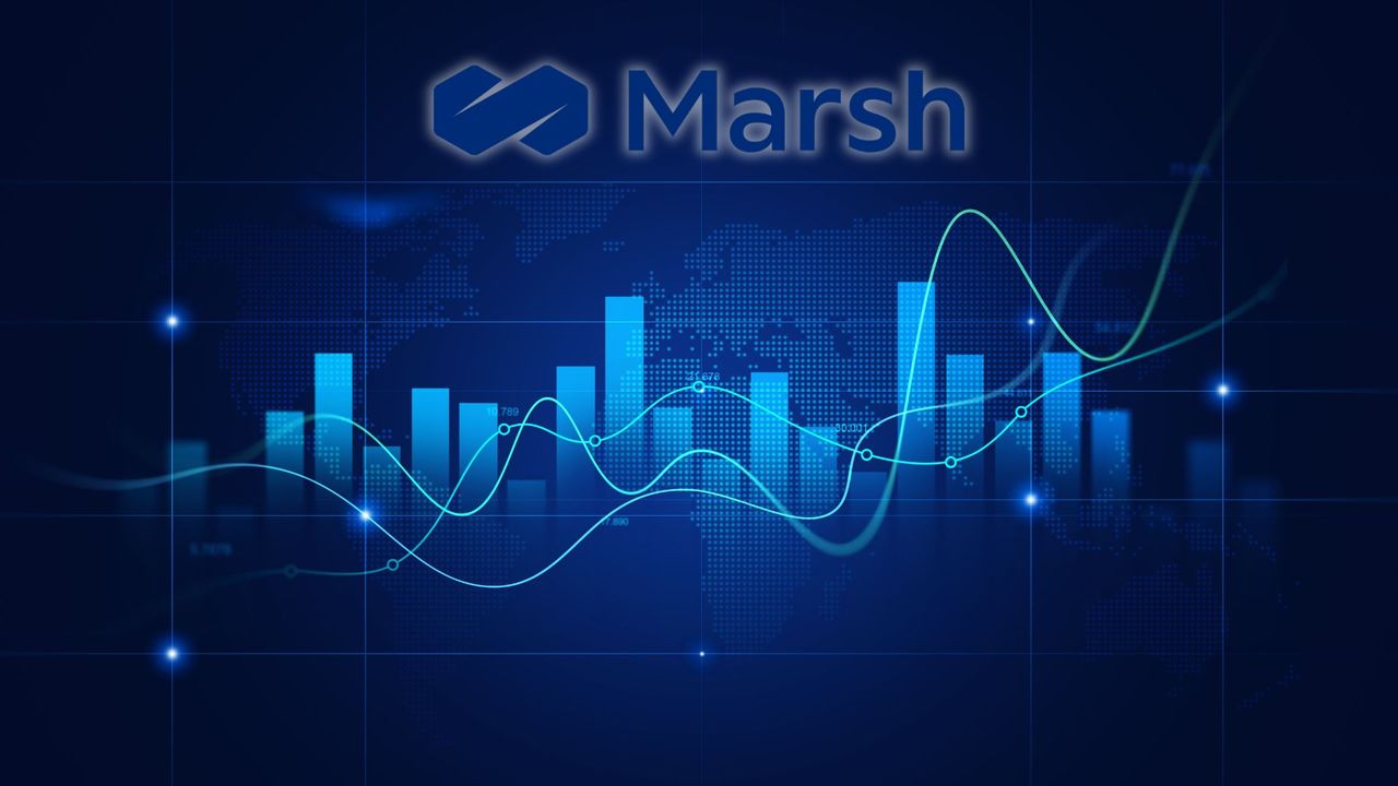 Cyber insurance rates plunge globally as competition heats up: Marsh ...