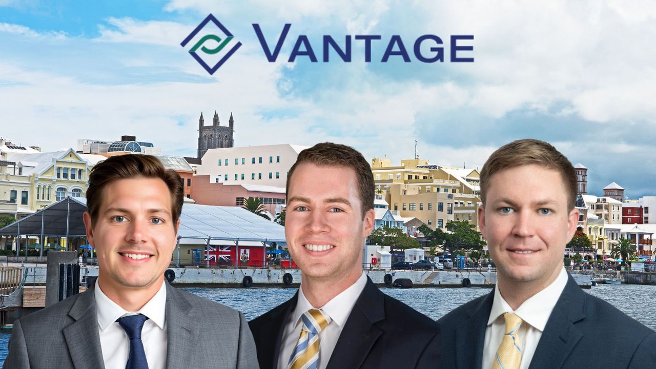 Vantage shakes up US excess casualty team with key promotions ...