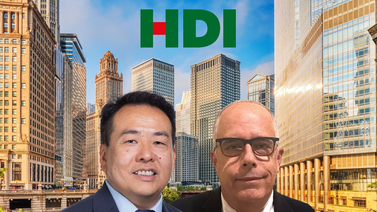 HDI Global shakes up US casualty unit with key hires | Intelligent Insurer