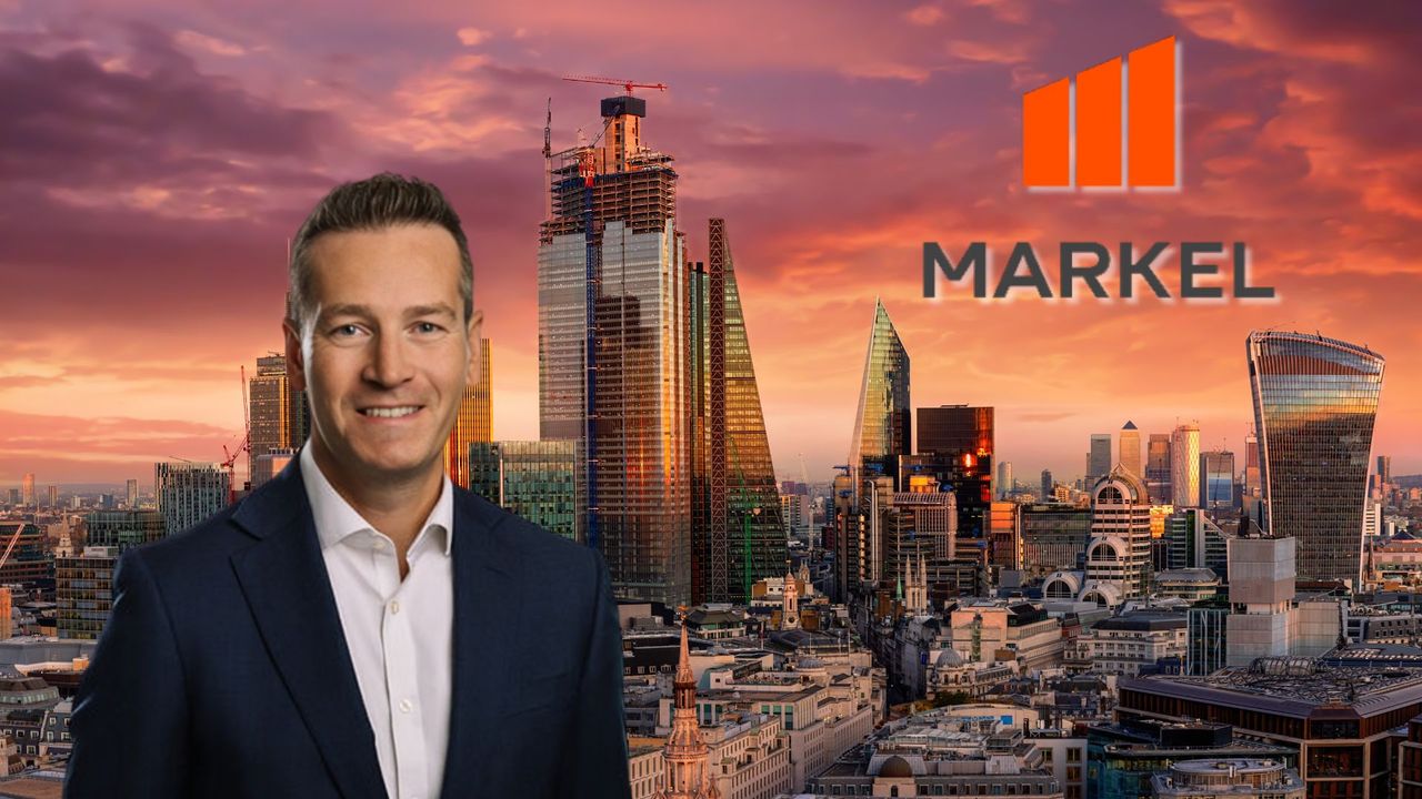 Markel ushers in new insurance CEO as part of review; Noble heads for ...