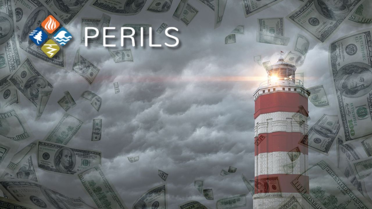 Perils ups Éowyn loss estimate to $745m | Intelligent Insurer