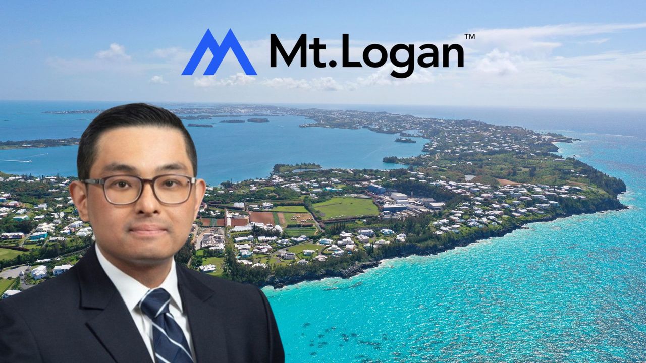 Everest’s Mt Logan taps RenRe for chief analytics officer | Intelligent ...