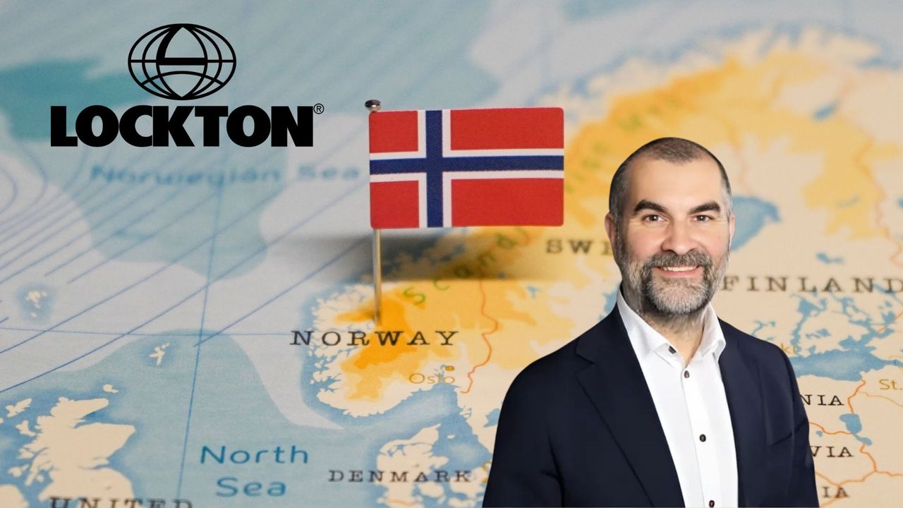 Lockton joins Nordic growth wave, new Norway CEO claims unique edge ...