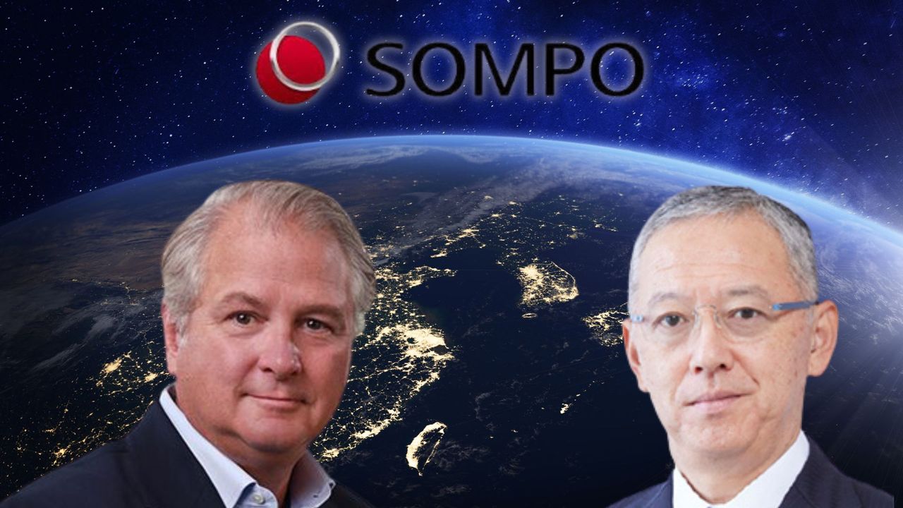 Sompo will integrate global P&C in bid to unify underwriting culture ...