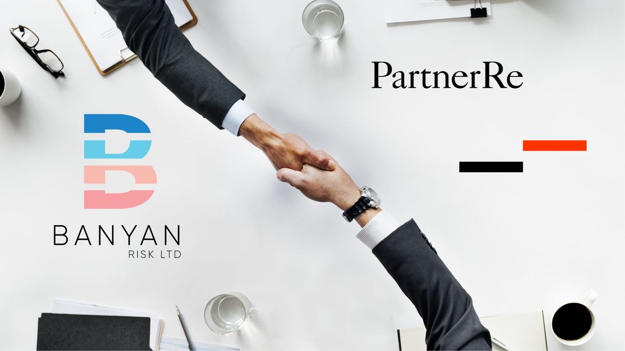 Banyan Risk locks in more D&O firepower with Partner Re | Intelligent ...