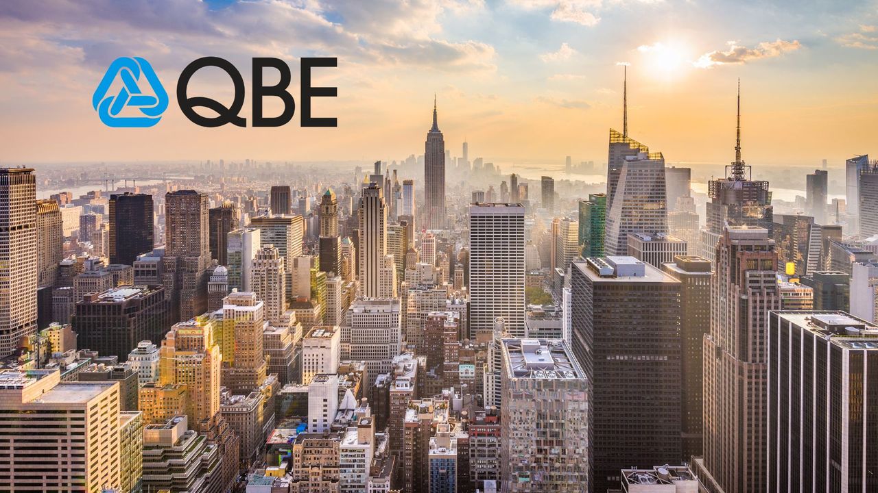 QBE North America partners with MGA to launch E&O offering ...